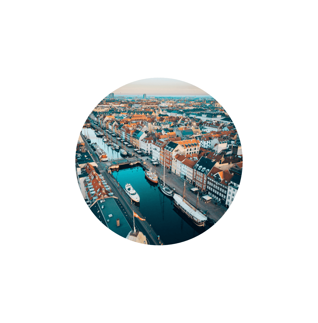 Fast And Reliable EV Charging Stations In Denmark EasyCharging App